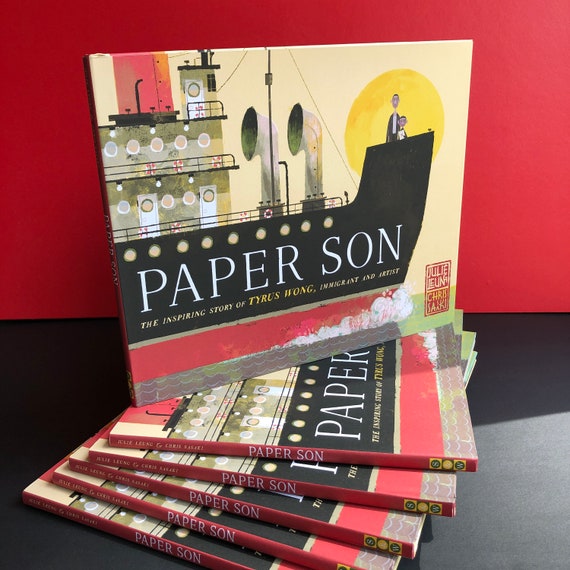 Paper Son Definition at Mary Eklund blog