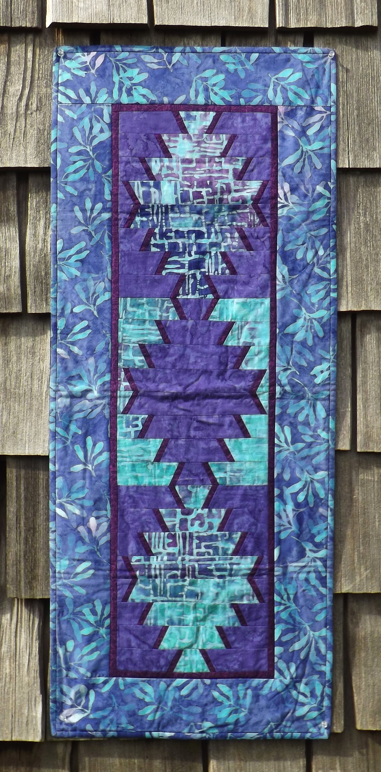 Navajo Table Runner - Etsy