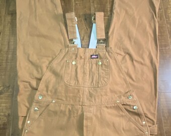 Mens Used Overalls - Etsy