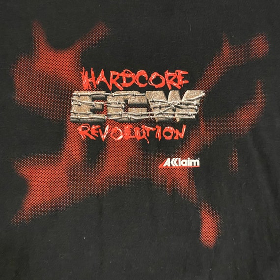 ECW Extreme Championship Wrestling Acclaim Video Game… - Gem