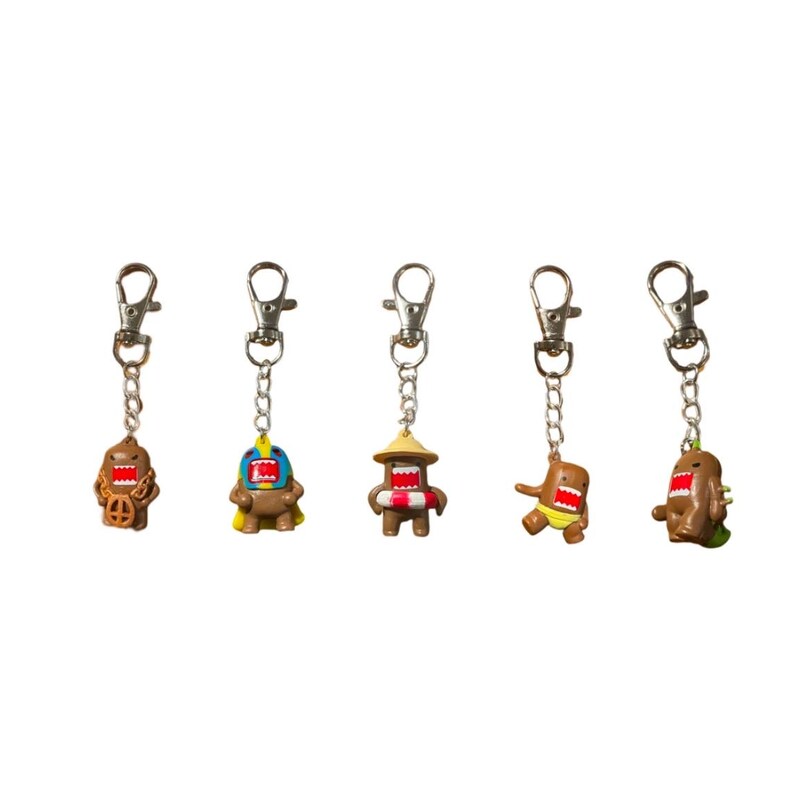 Domo - Etsy