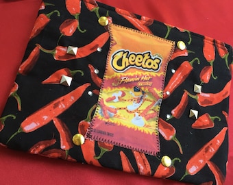Cheetos bag | Etsy