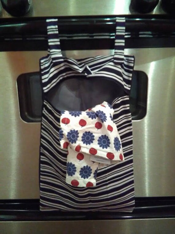 Wet/dry Bag Kitchen Rag Bag - Etsy