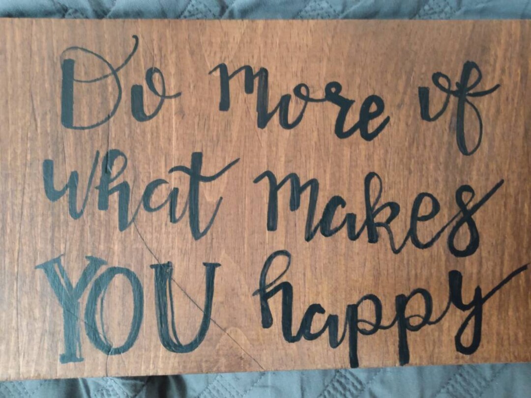Scrap Wood Signs - Etsy