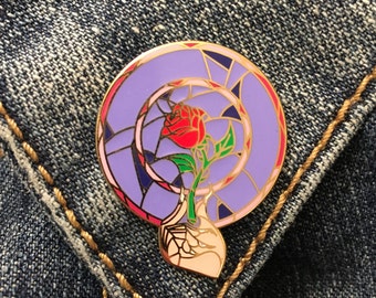 Enamel pin | Etsy