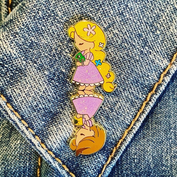 Tangled Patches - Etsy UK