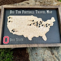 Big Ten - Etsy