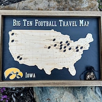Big Ten - Etsy