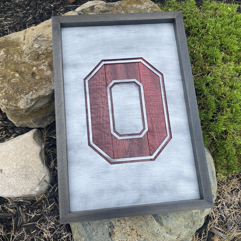 Buckeyes Sign - Etsy