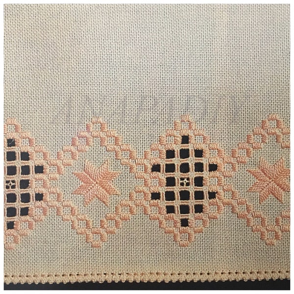 Antimacassar - Etsy