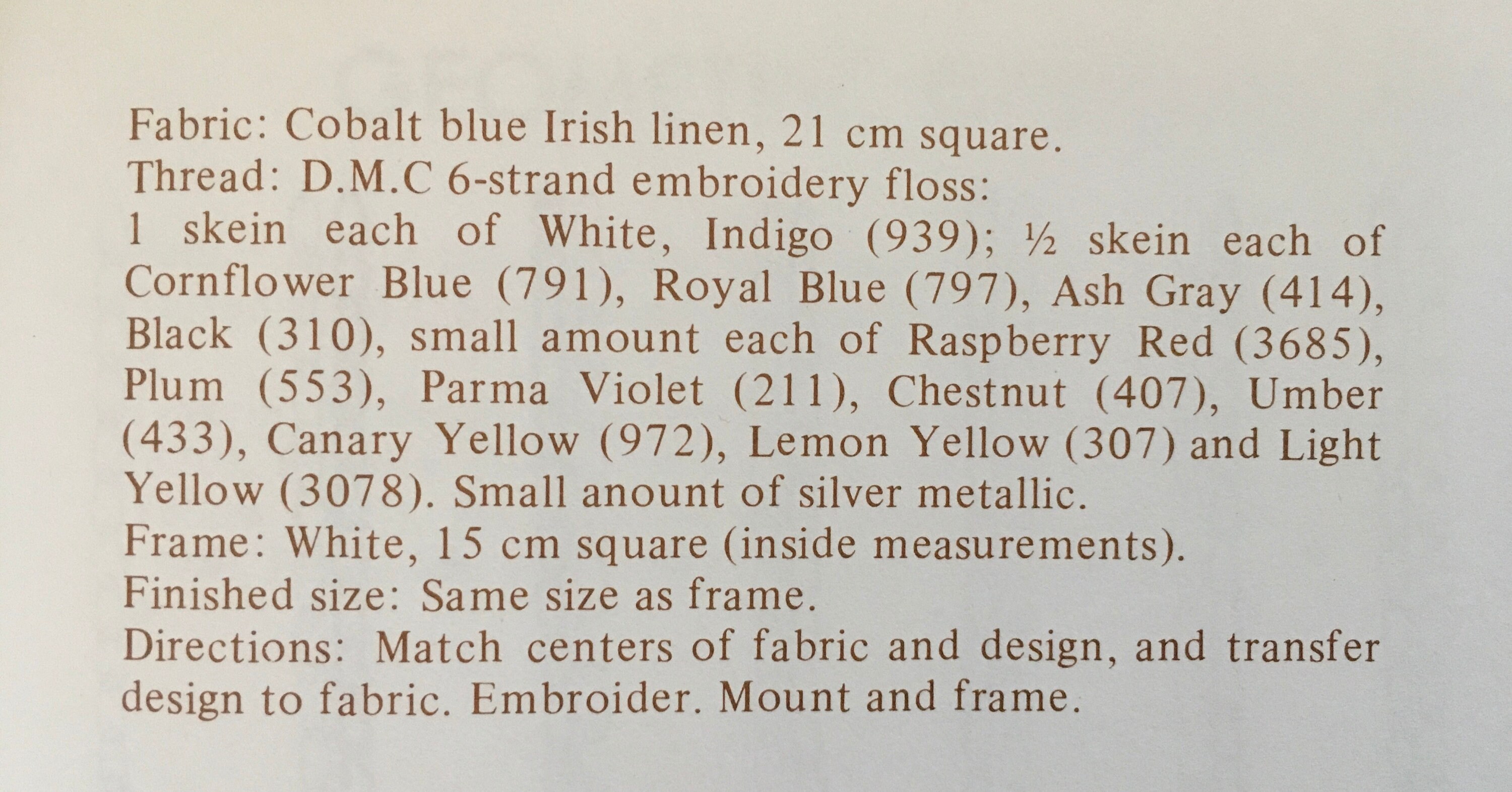 PDF Embroidery the Little Match Girl (intermediate) - Etsy