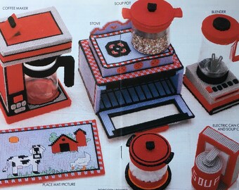 Plastic Kitchen - Etsy