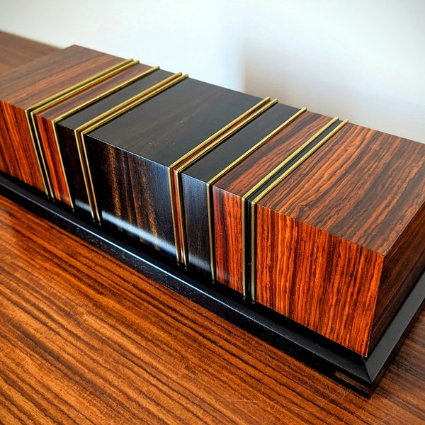 Cocobolo Desk - Etsy