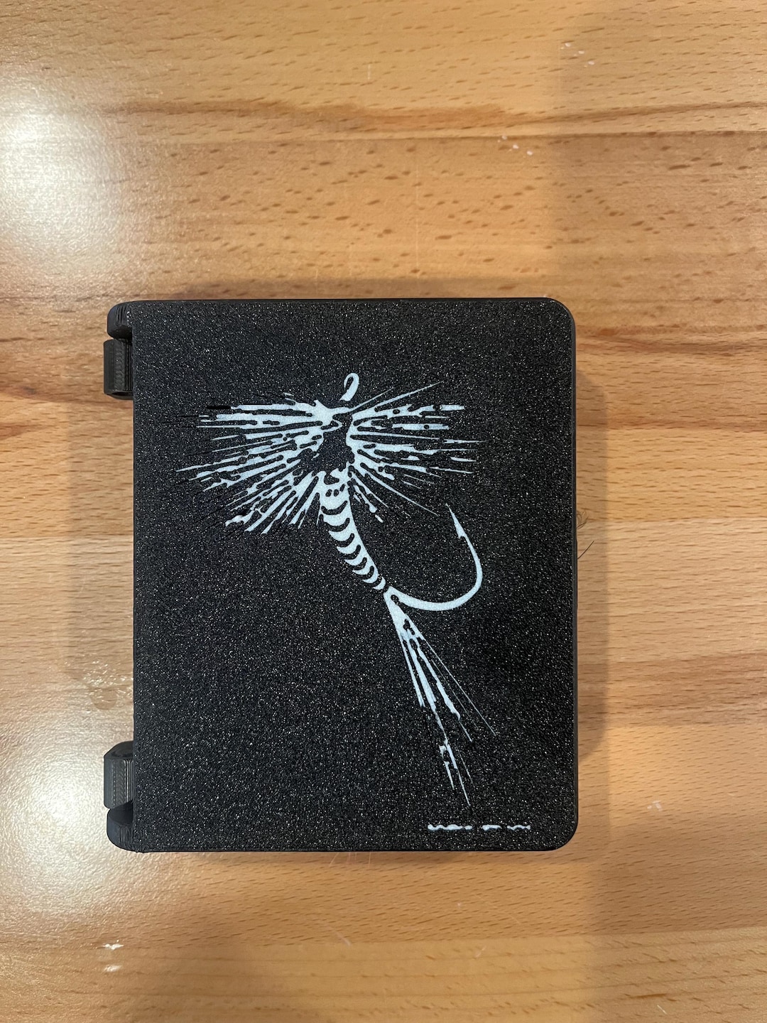 The Fly Box - Etsy
