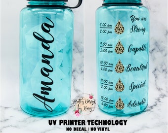 Mom Water Bottle | Etsy