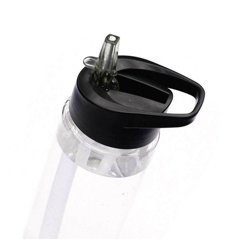 Fox Water Bottle Kids Water Bottle Custom Water Bottle - Etsy