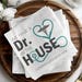 Doctor Graduation Napkin, Personalized Doctor Grad Napkins, We Have A ...