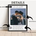Soundwave Art Qr Code Voice Recording Gift Personalized - Etsy
