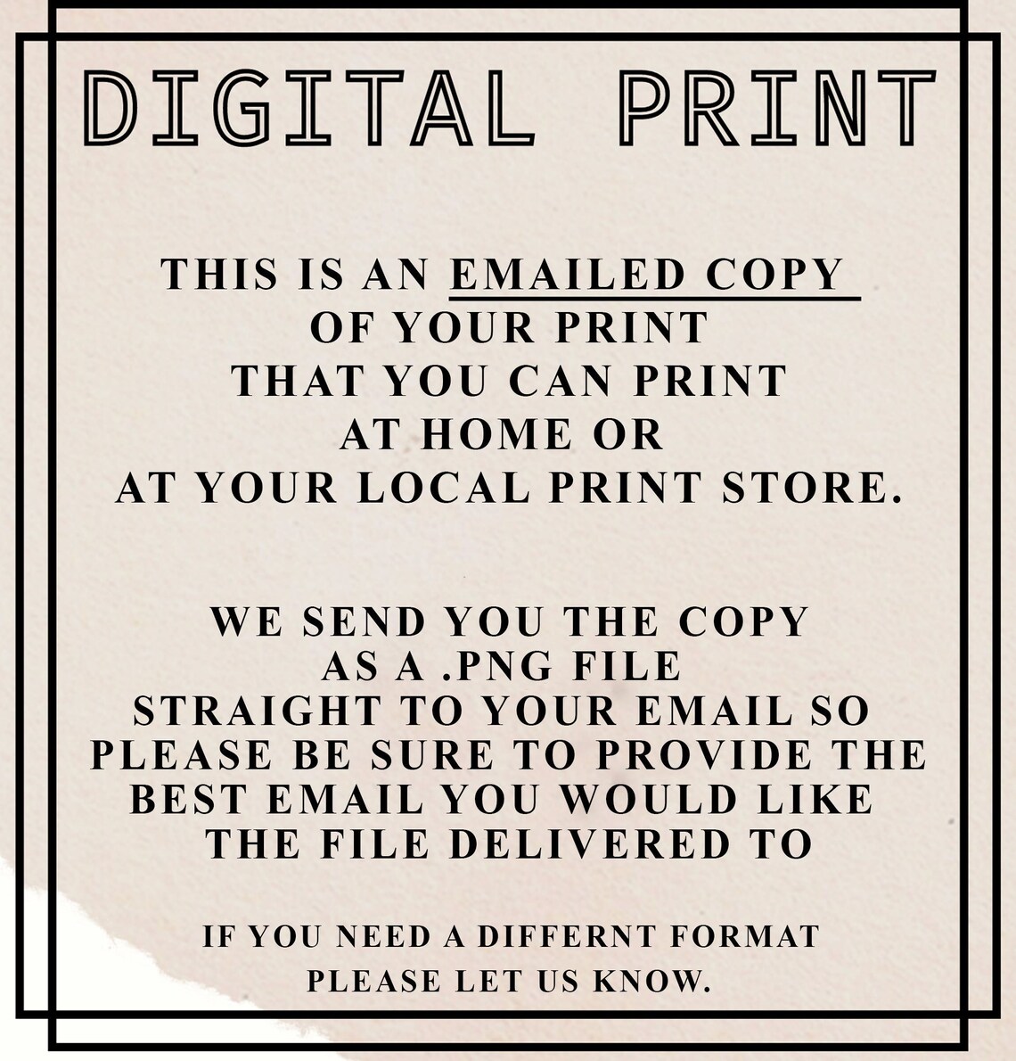 Personalized Sound Wave Photo PLAYABLE QR CODE His Gift Her - Etsy