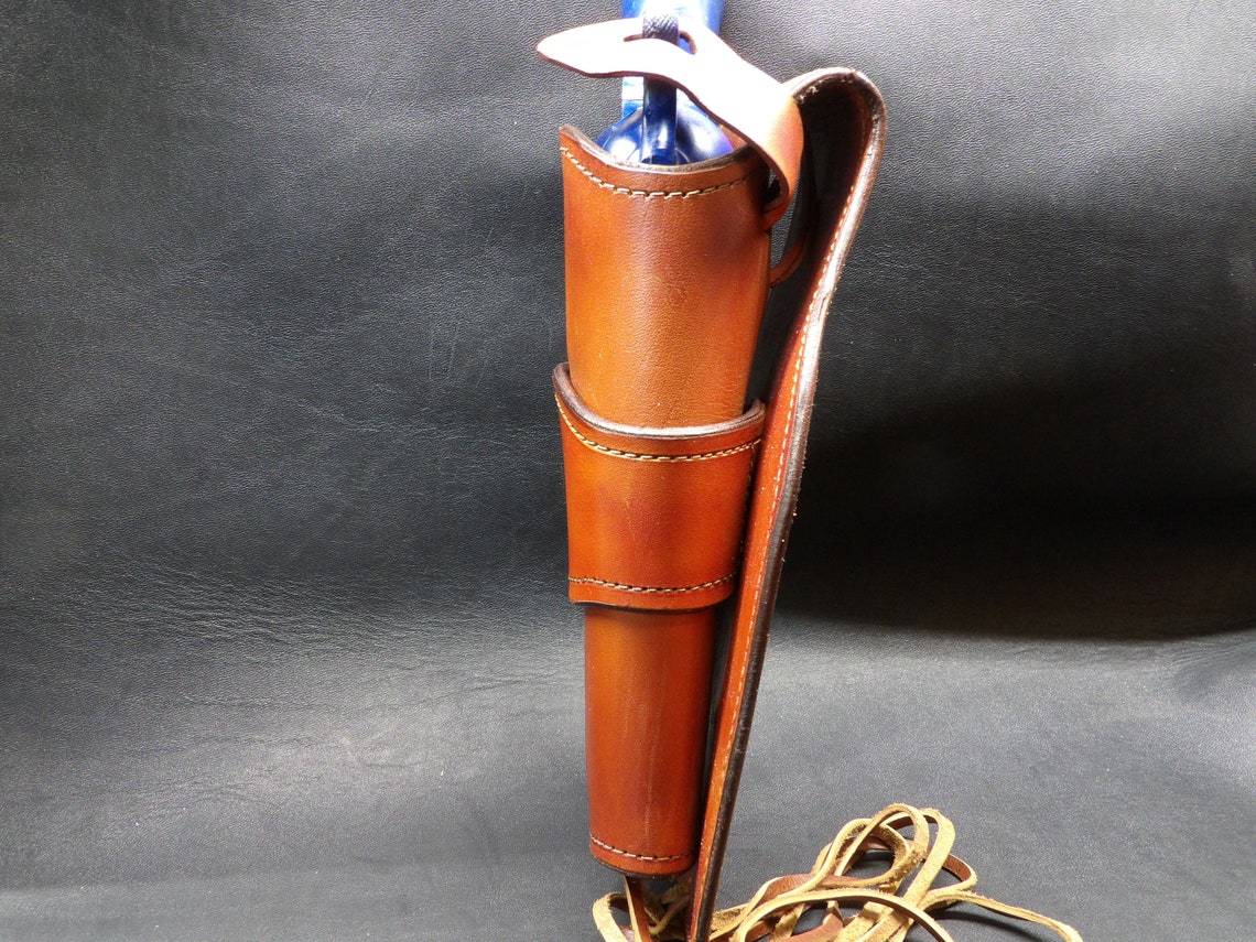 Western Leather Cowboy Holster Colt SSA Colt Python - Etsy