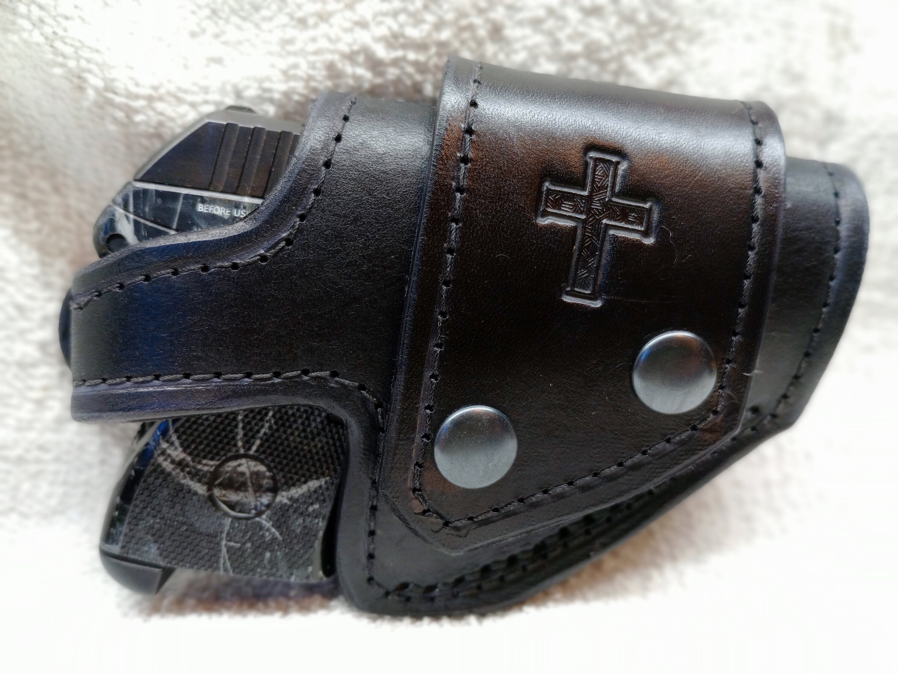 Ruger LCP-LCP II and Lcp Max Cross Draw Holster - Etsy