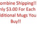 The Red Pony Ceramic 15oz Mug Inspired by the Longmire - Etsy