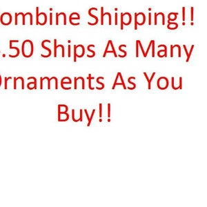 Longmire Henry Standing Bear Red Pony Aluminum Christmas Ornament ...