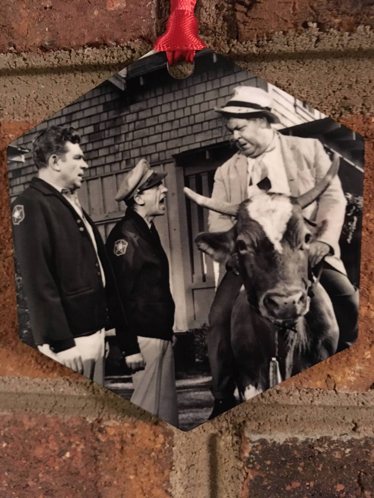 Mt Airy Nip it Don Knott's Andy Griffith Show TAGS Barney Pilot Mtn ...