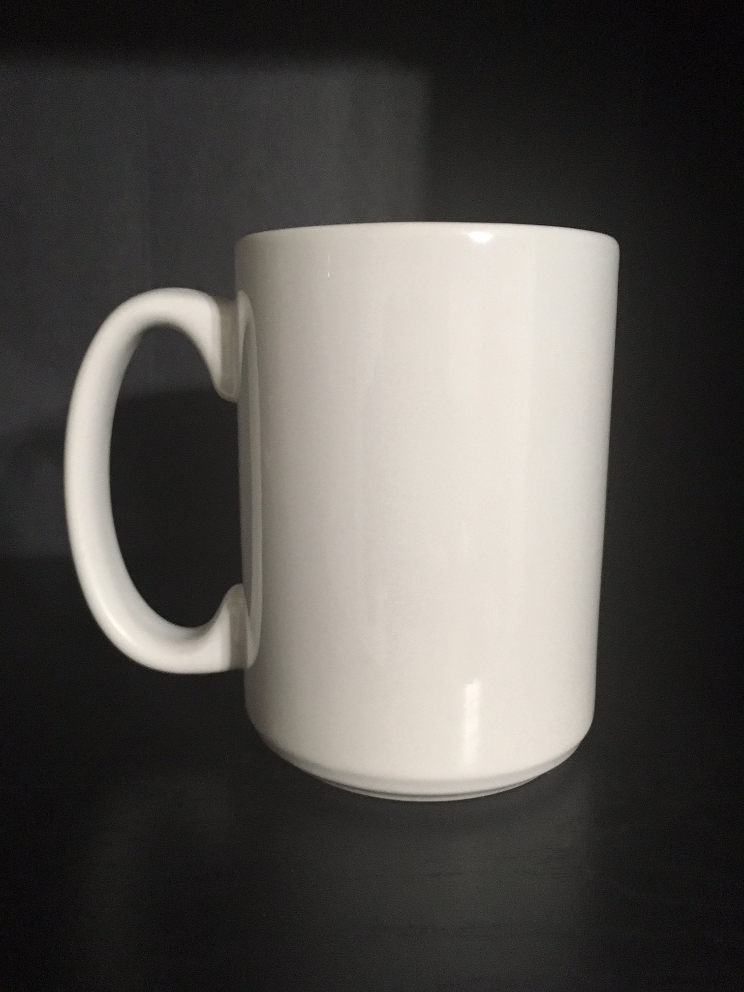 The Red Pony Ceramic 15oz Mug Inspired by the Longmire Television Show ...