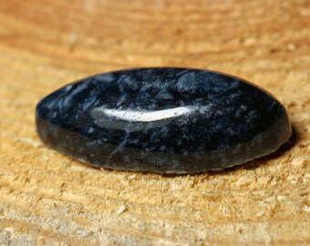 Blue nephrite | Etsy