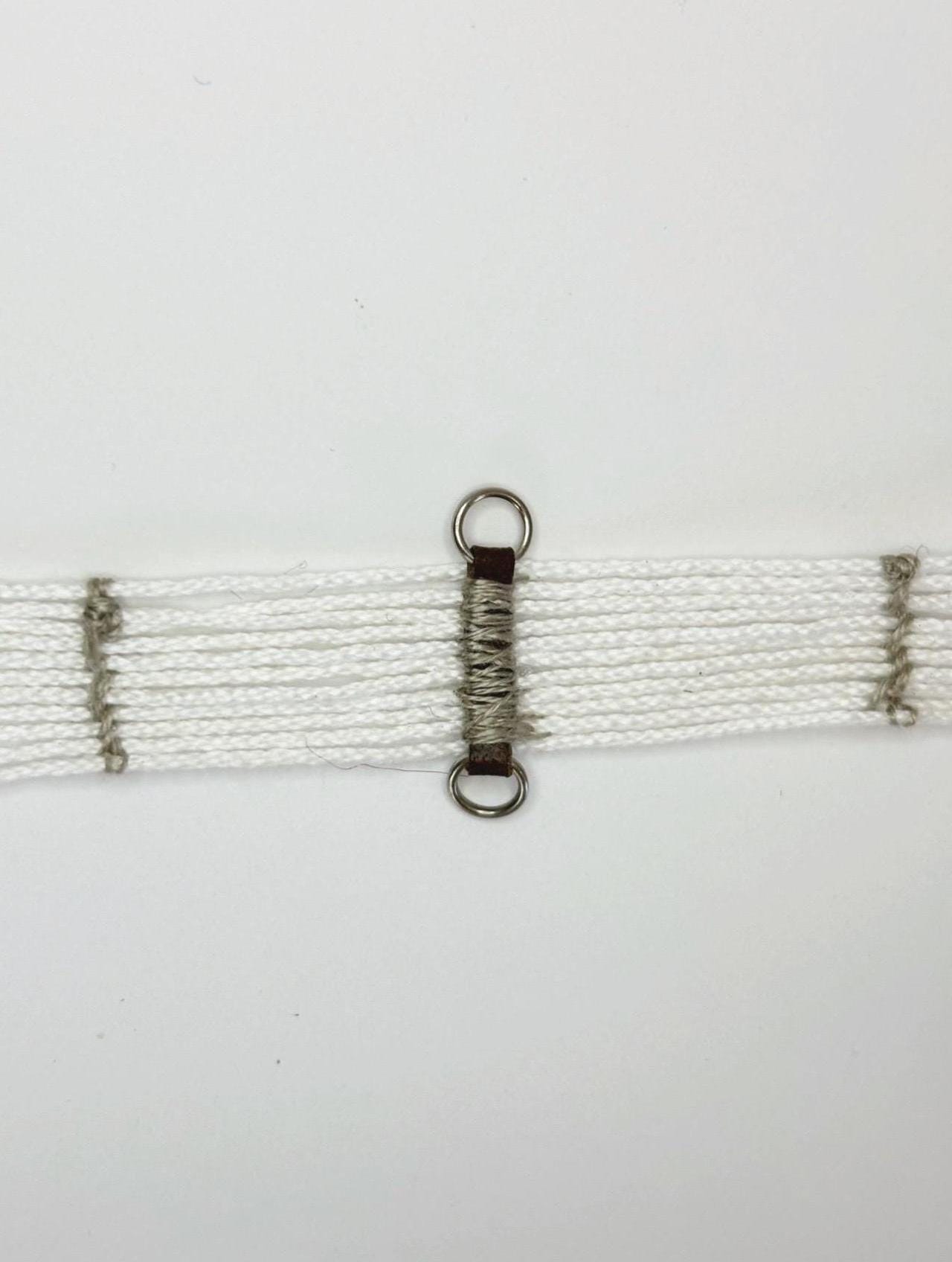 Breyer Western Rope Cinch for 1/9 Scale Model Horses - Etsy