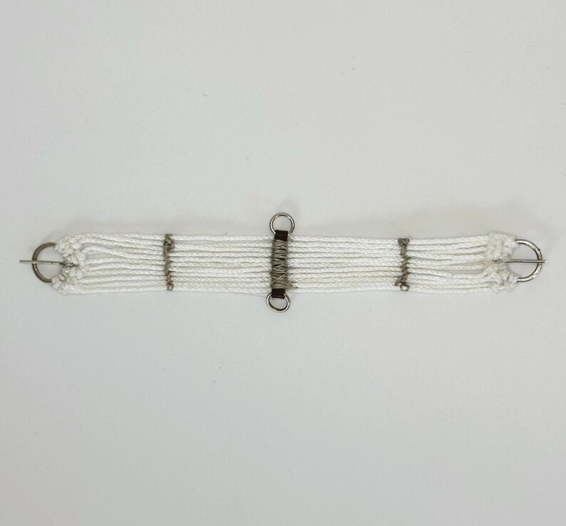 Breyer Western Rope Cinch for 1/9 and 1/12 Scale Model Horses - Etsy