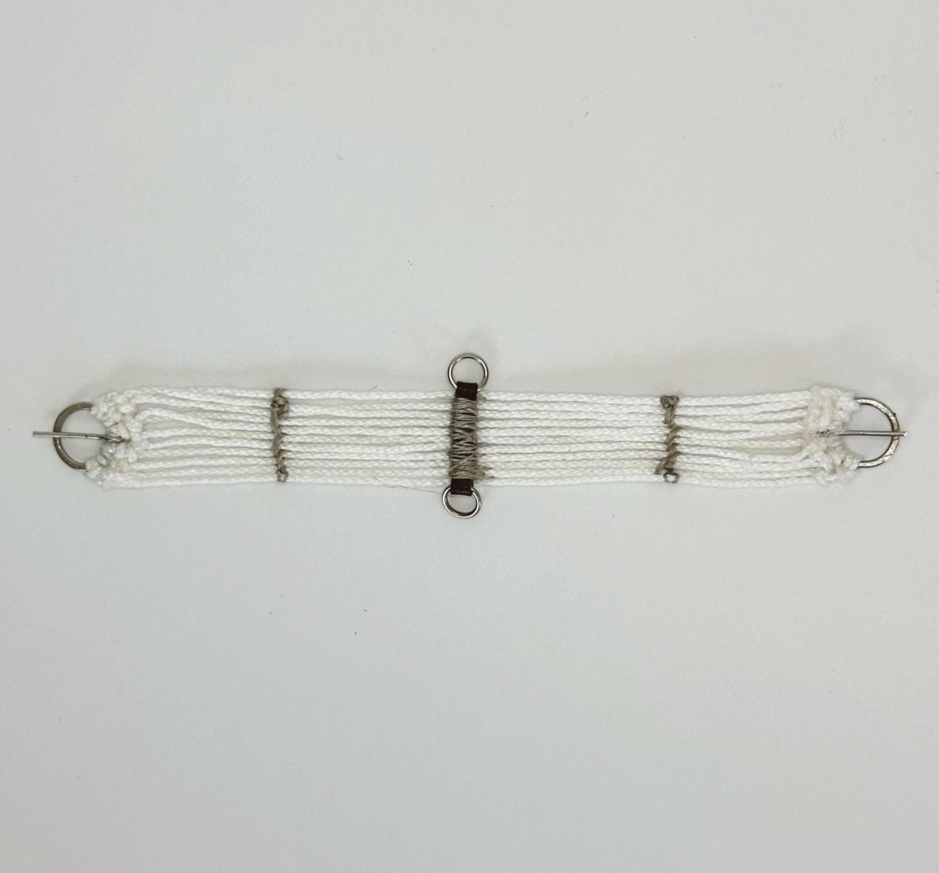 Breyer Western Rope Cinch for 1/9 Scale Model Horses - Etsy