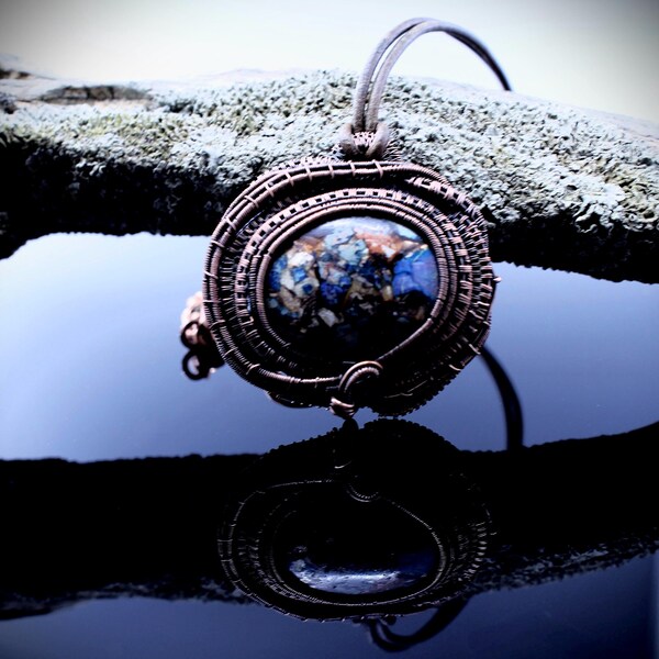 Bornite - Etsy