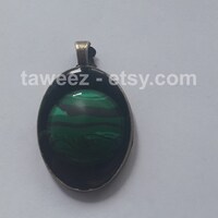 Secret Box, Prayer Box, Ethnic Pendents, Amulet Pendent, Silver ...