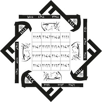 Extreme Islam Taweez Money and Wealth Ritual - Etsy