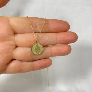 Gold Solid 14K Real Gold Spartan Helmet Necklace, 14K Solid Gold ...