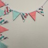 Celebrate Pastel Flag Banner - Etsy