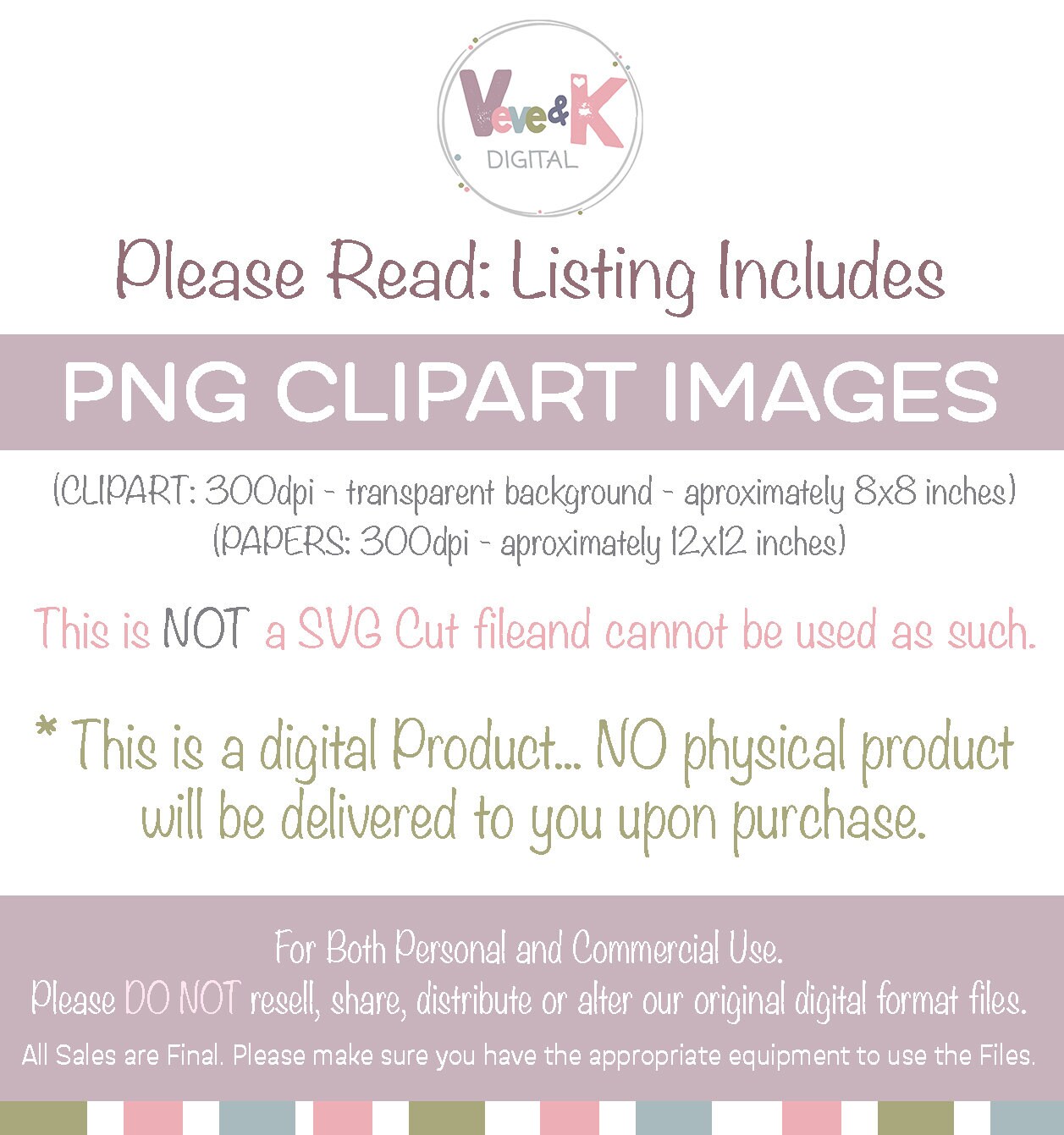 Frames Clipart Coral Frames Clipart Basic Frames Clipart - Etsy Canada