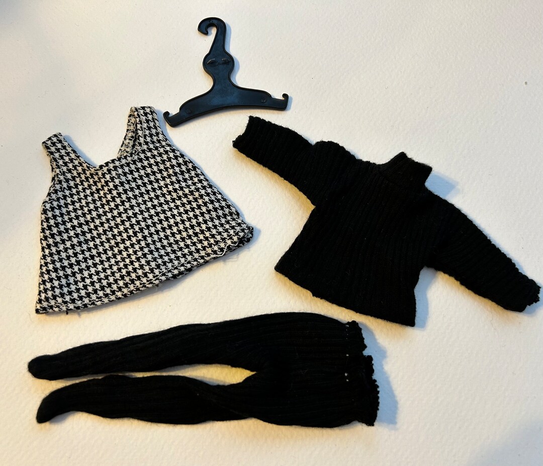 Pedigree Sindy Doll Patch Easy Life 1960s - Etsy