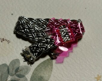Jem and the Holograms Belt - Etsy