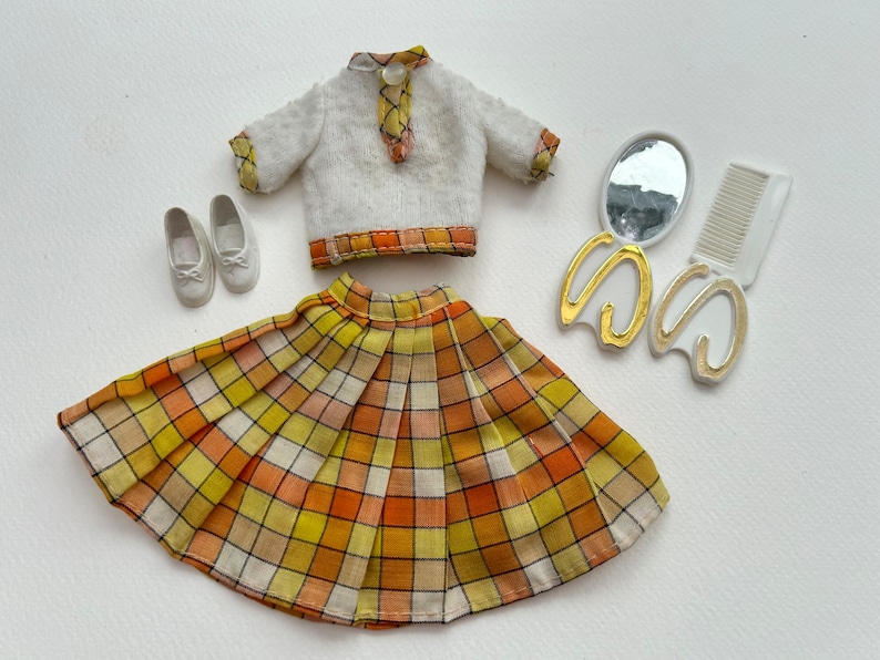 Pedigree Sindy Doll Lovely Lively 1970s - Etsy