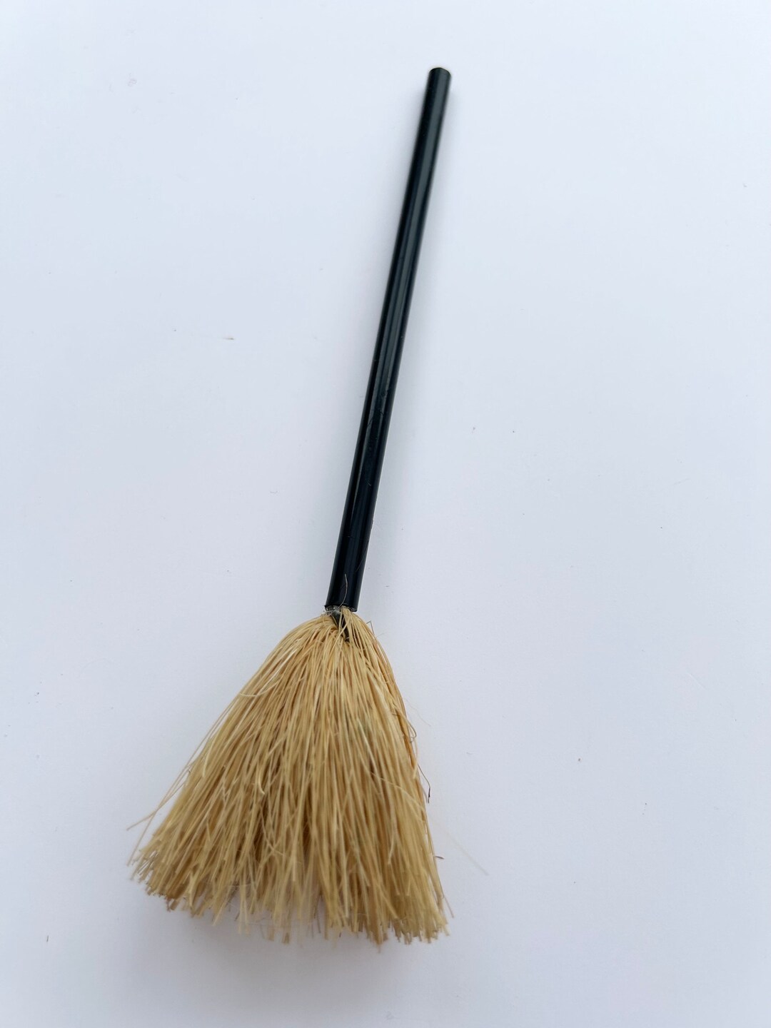 Vintage Barbie Doll Cinderella Broom 1964 - Etsy