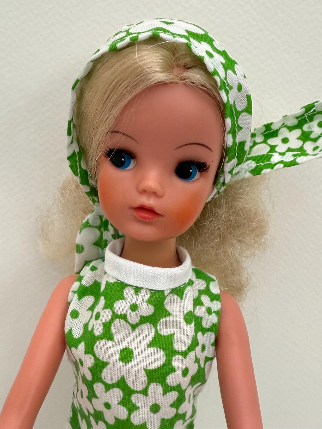 Pedigree Sindy Doll Pretty Pose 1975 - Etsy