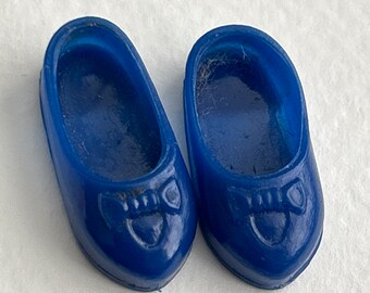 Sindy and Patch - Etsy