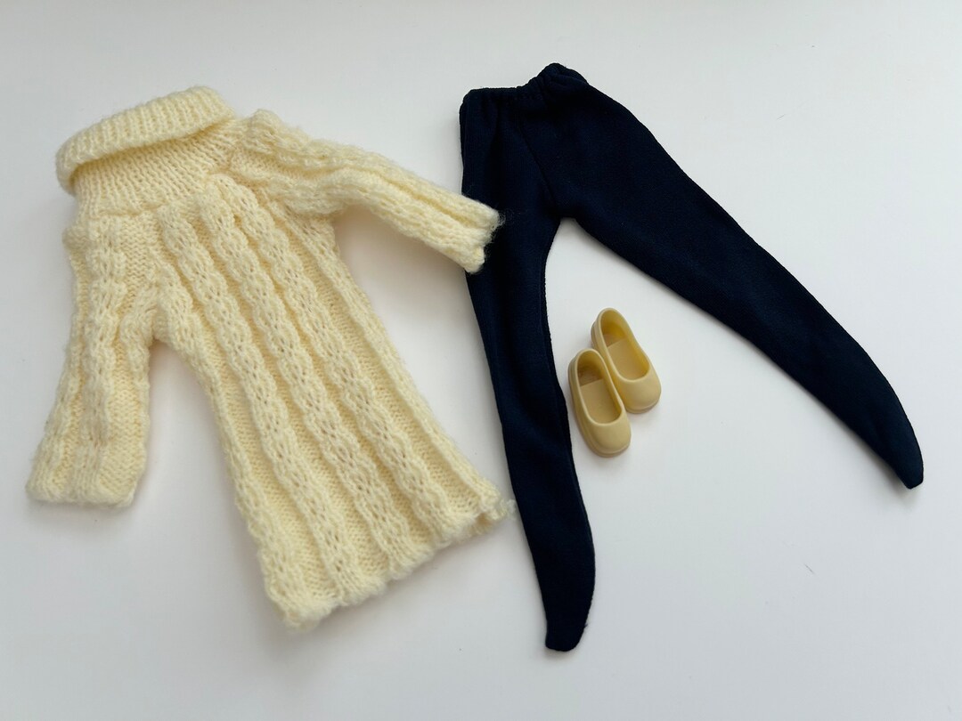 Pedigree Sindy Doll Frosty Pants 1983 - Etsy New Zealand