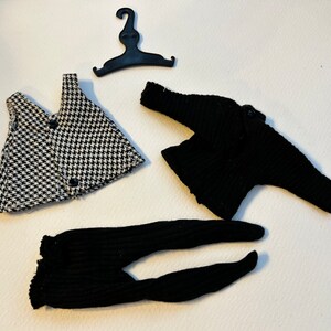 Pedigree Sindy Doll Patch Easy Life 1960s - Etsy