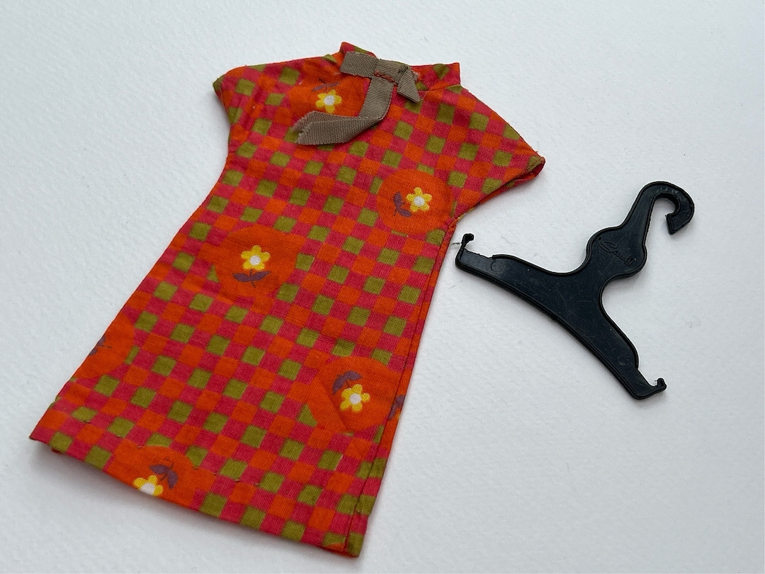 Pedigree Sindy Doll Summery Days 1960s - Etsy