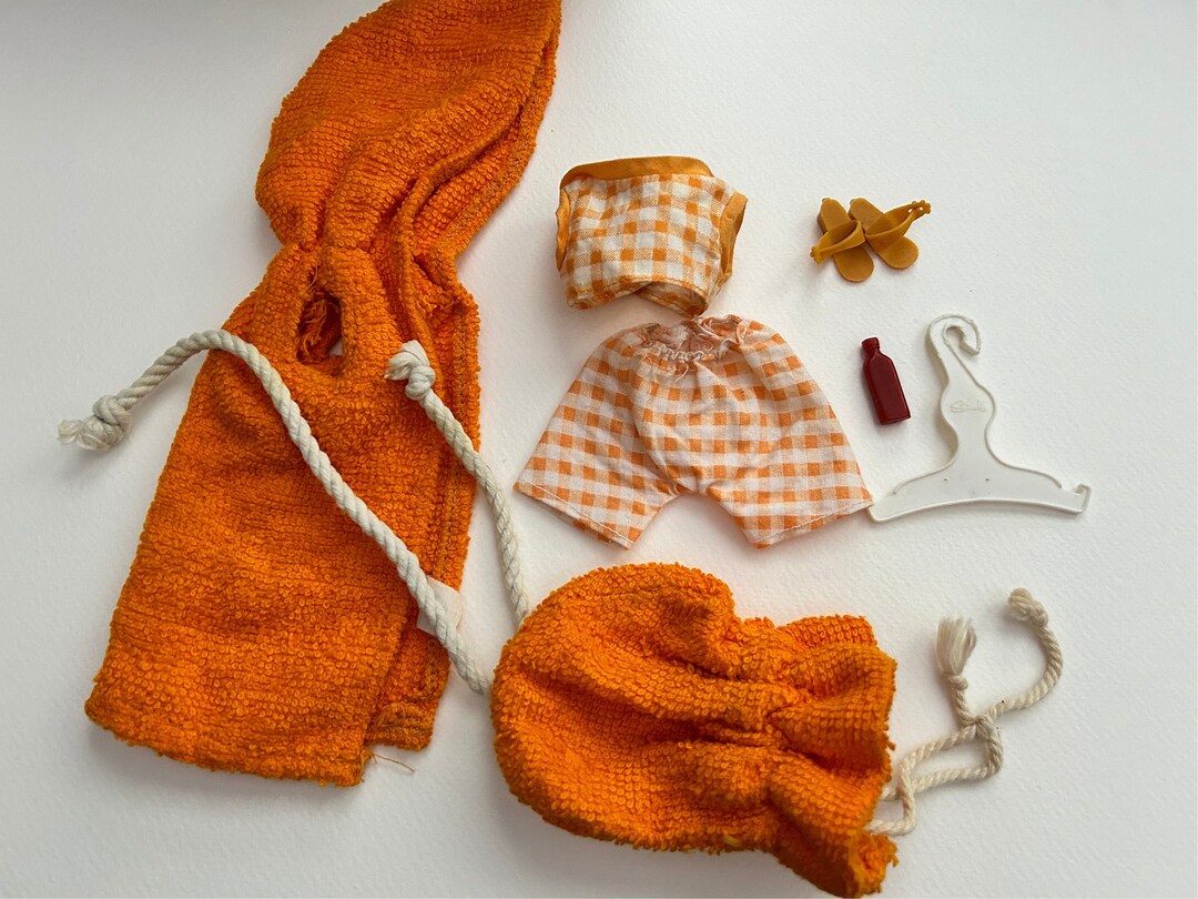 Pedigree Sindy Doll Seaside Sweetheart 1960s - Etsy