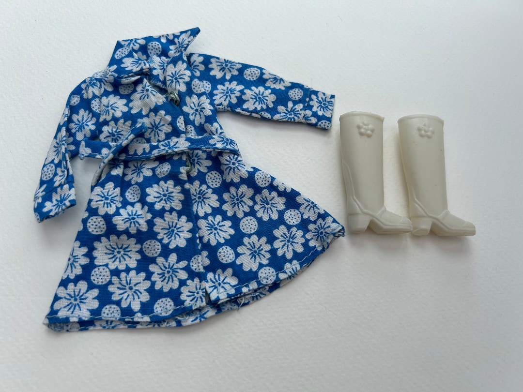 Mary Quant Daisy Doll Miss Primm - Etsy